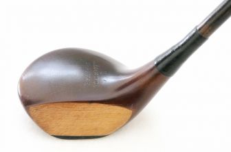 Ben Sayers Dreadnought driver